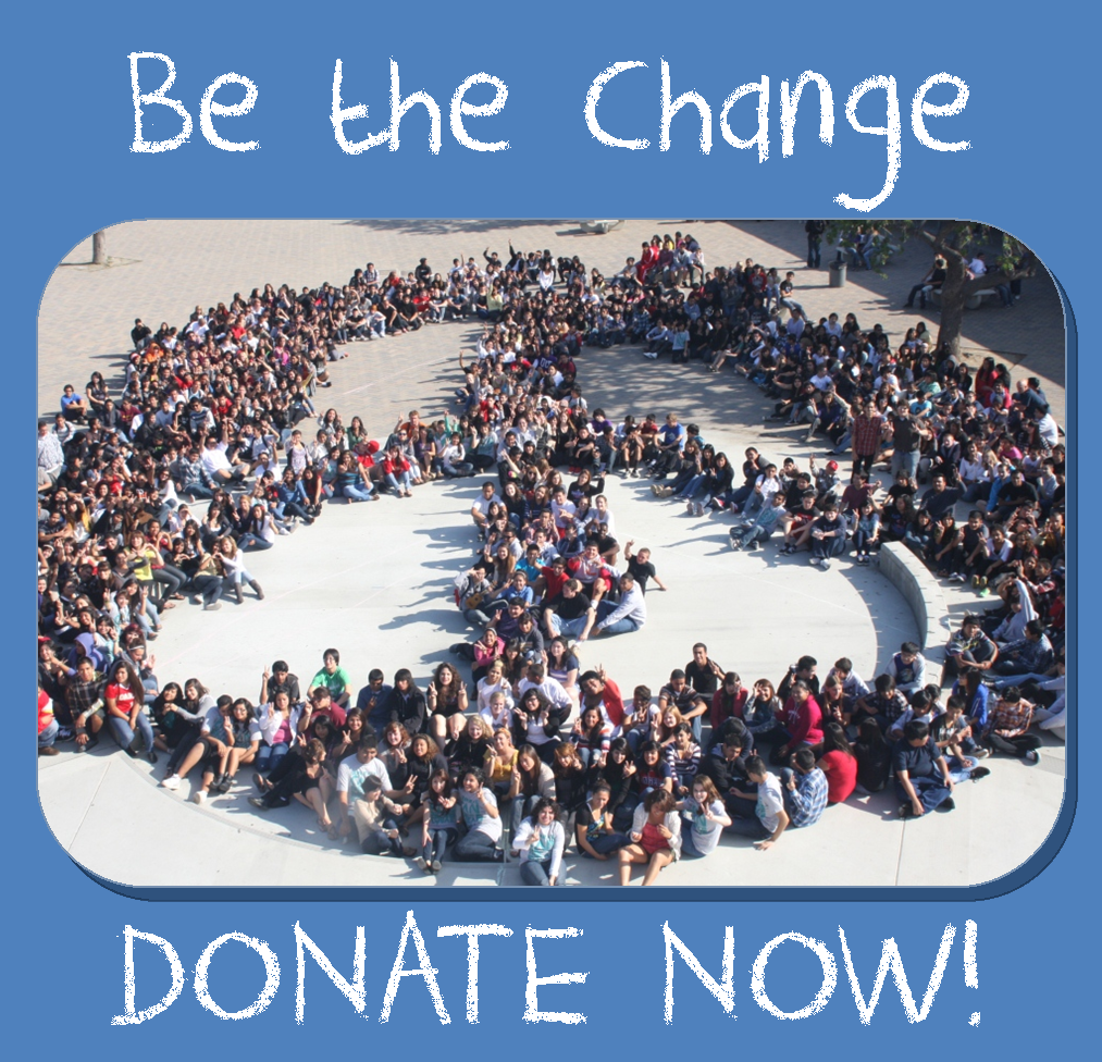 Make A Difference | OC Human Relations