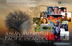 Asian American and Pacific Islander Heritage Month holds special ...