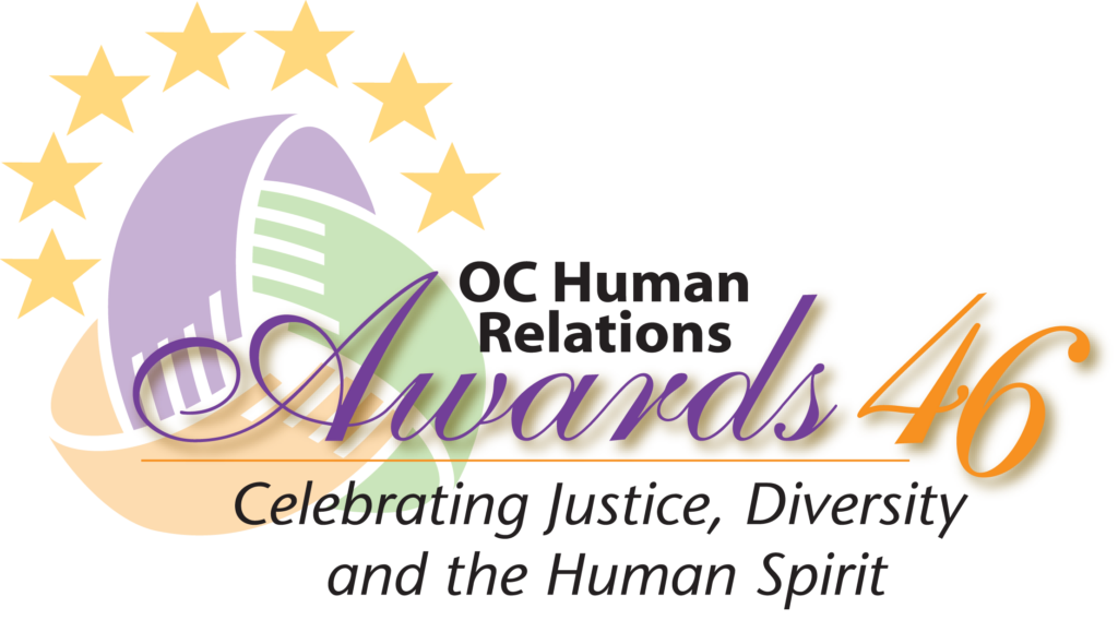 Logos | OC Human Relations
