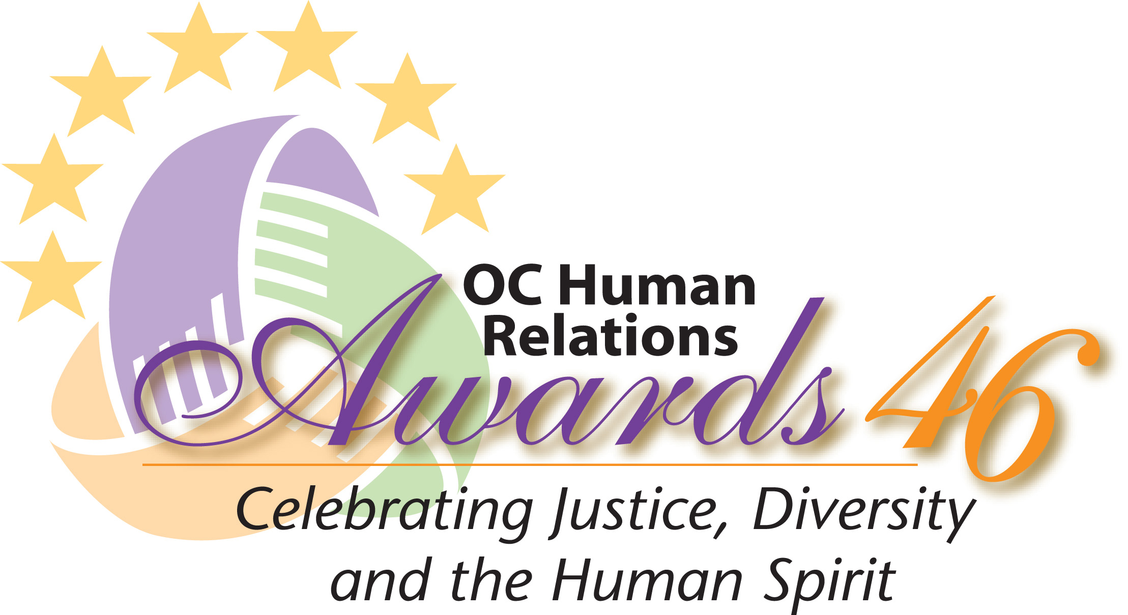 Logos | OC Human Relations