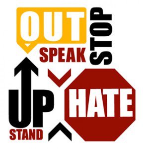 Commission denounces violence & hate in schools & community-at-large ...