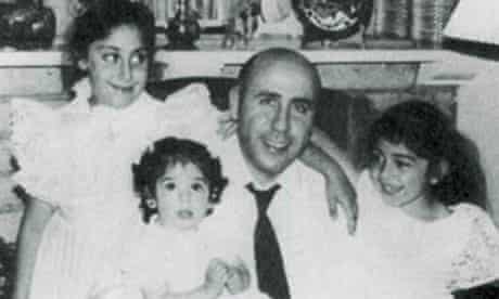 Alex Odeh Assassinated in Santa Ana (1985) | OC Human Relations