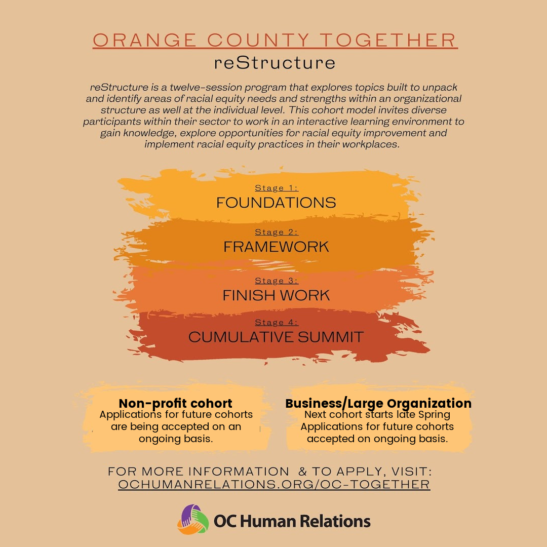 OC Together | OC Human Relations